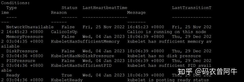 kubernetes入门看这篇就够了 - 知乎