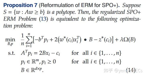 Paper Note Smart “predict Then Optimize” 知乎 