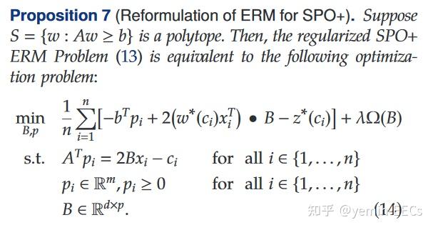 [Paper Note]Smart “Predict, then Optimize” - 知乎