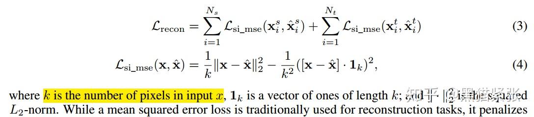 PN-35: Domain Separation Networks (NIPS 2016) - 知乎