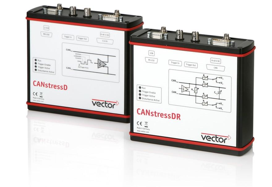 VH6501来袭！那些年我们追过的总线干扰仪 - 知乎