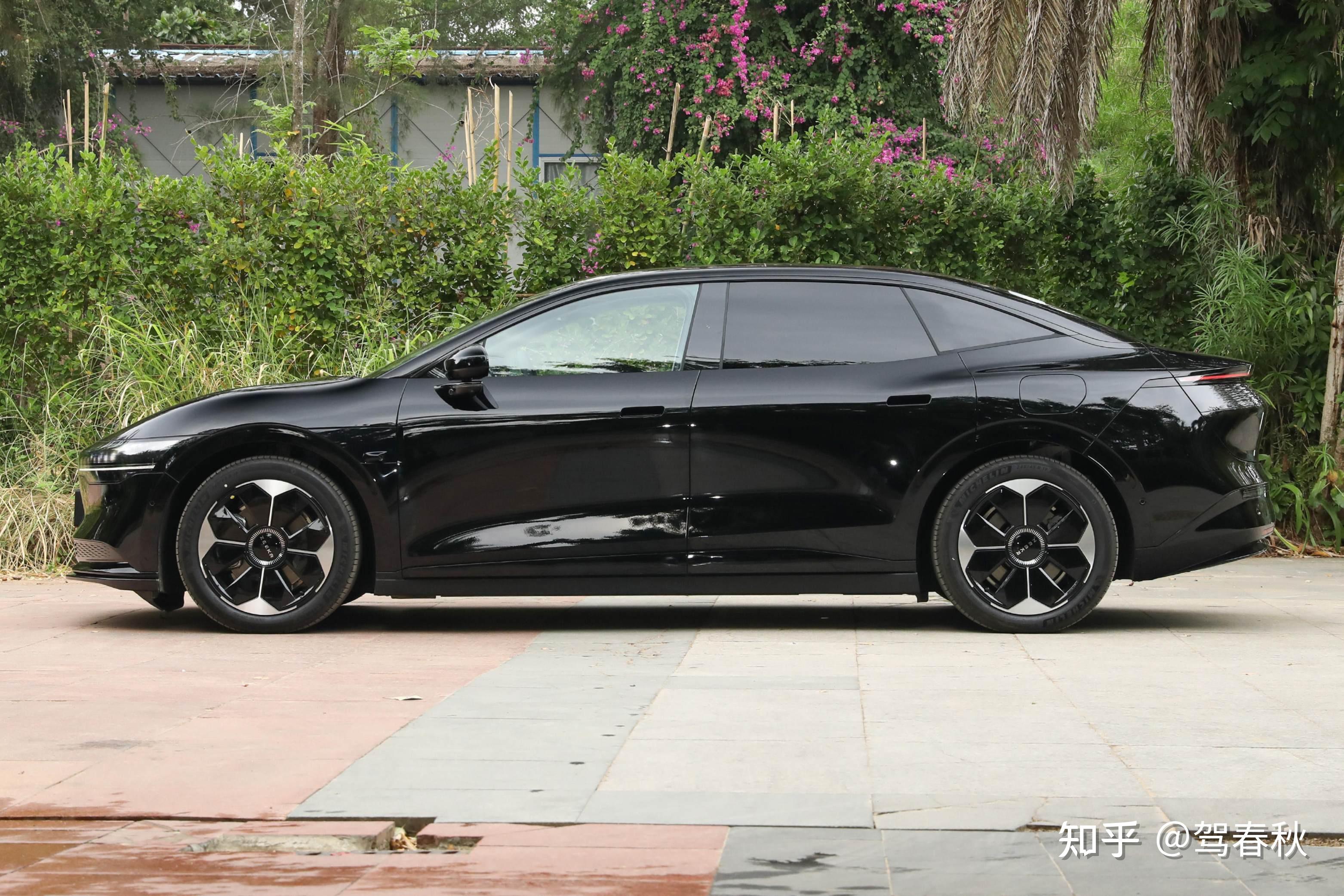 正面硬刚 极氪007加推增强版 售价20.99万 与小米SU7谁配置更高？ - 知乎