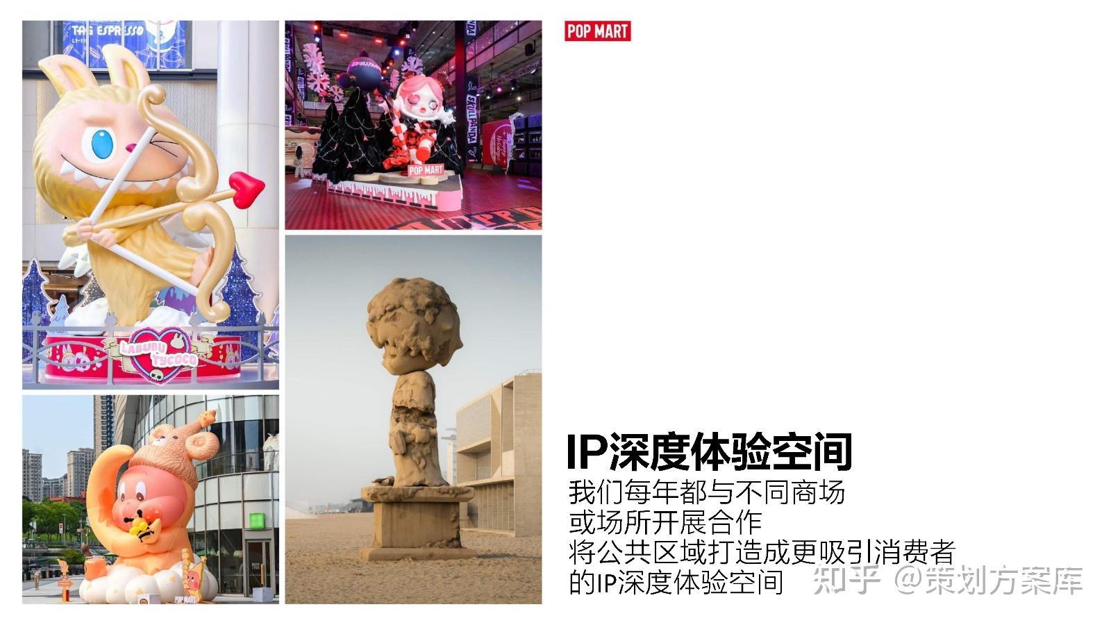 2025泡泡玛特POP MART IP授权方案赏析：看潮玩巨头如何玩转IP营销？！ - 知乎