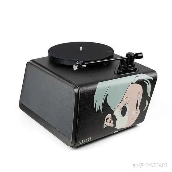 被潮流icon拿来当头像，Aokizy的画成潮流圈顶流？ - 知乎