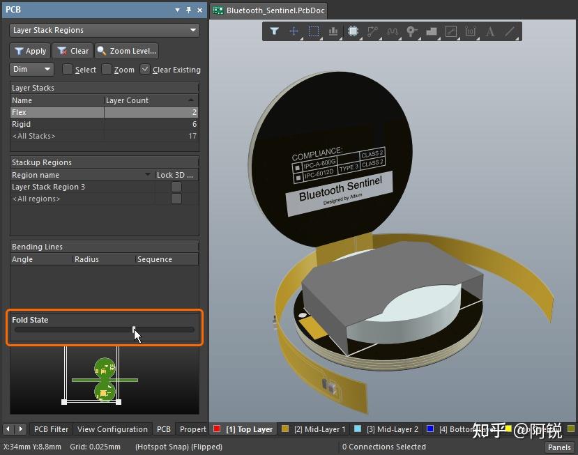 成功的EDA工具有哪些特征？Allegro、Xpedition、PADS、Altium全方位大PK - 知乎