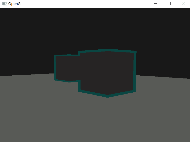 Opengl-模板测试（物体轮廓(Object Outlining)） - 知乎