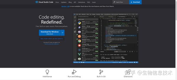 VS Code配置R语言环境 - 知乎