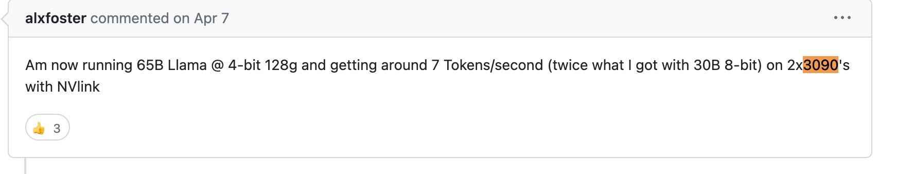 LLaMa.cpp 4-bits 65B on Mac Studio M2 Ultra 192GB - 知乎