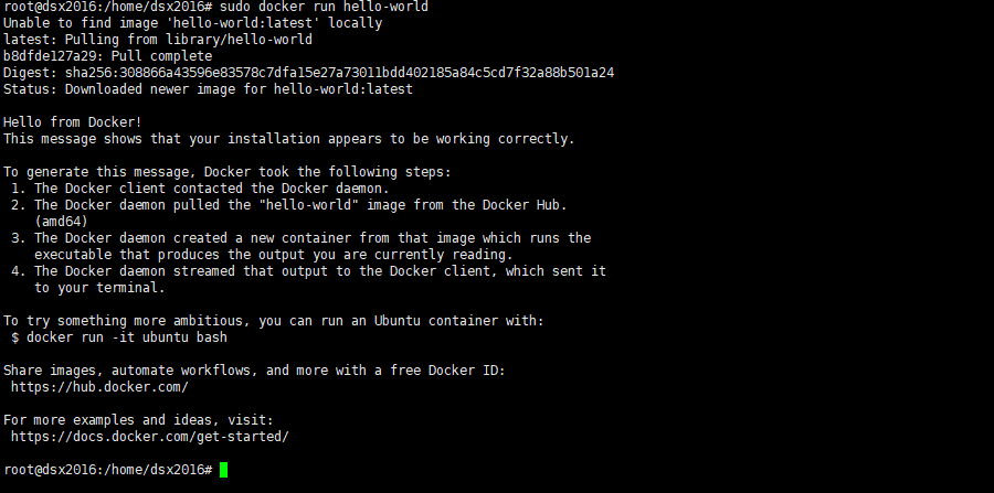 docker-compose安装Home Assistant智能家居系统 - 知乎