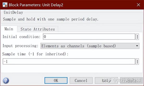 MATLAB的Simulink常用模块（三） - 知乎