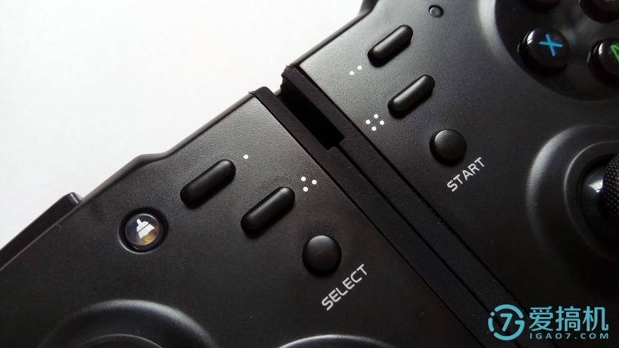 PC、电视、手机均可使用，HandJoy nPro游戏手柄 - 知乎