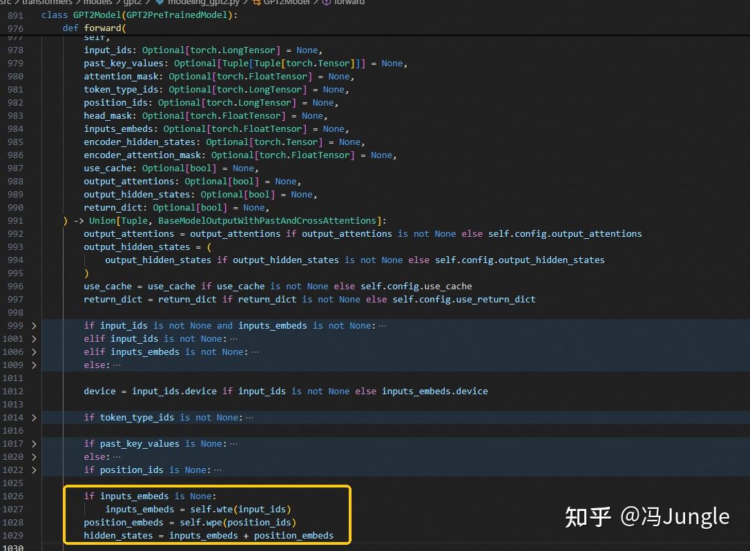 Decoder-only LLM输入输出流程学习 - 知乎