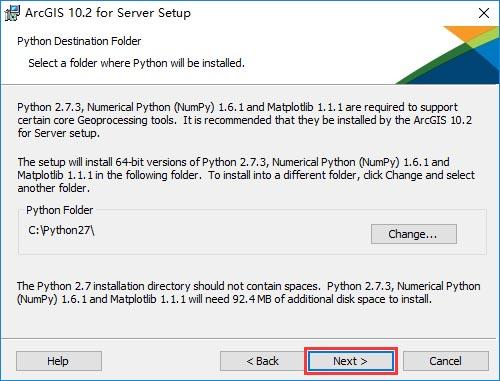 ArcGIS Server 10.2 安装与破解图文教程 - 知乎