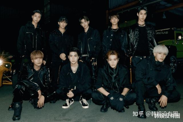 时隔近3年，NCT127将举行线下单独演唱会，第二次世巡开启 - 知乎