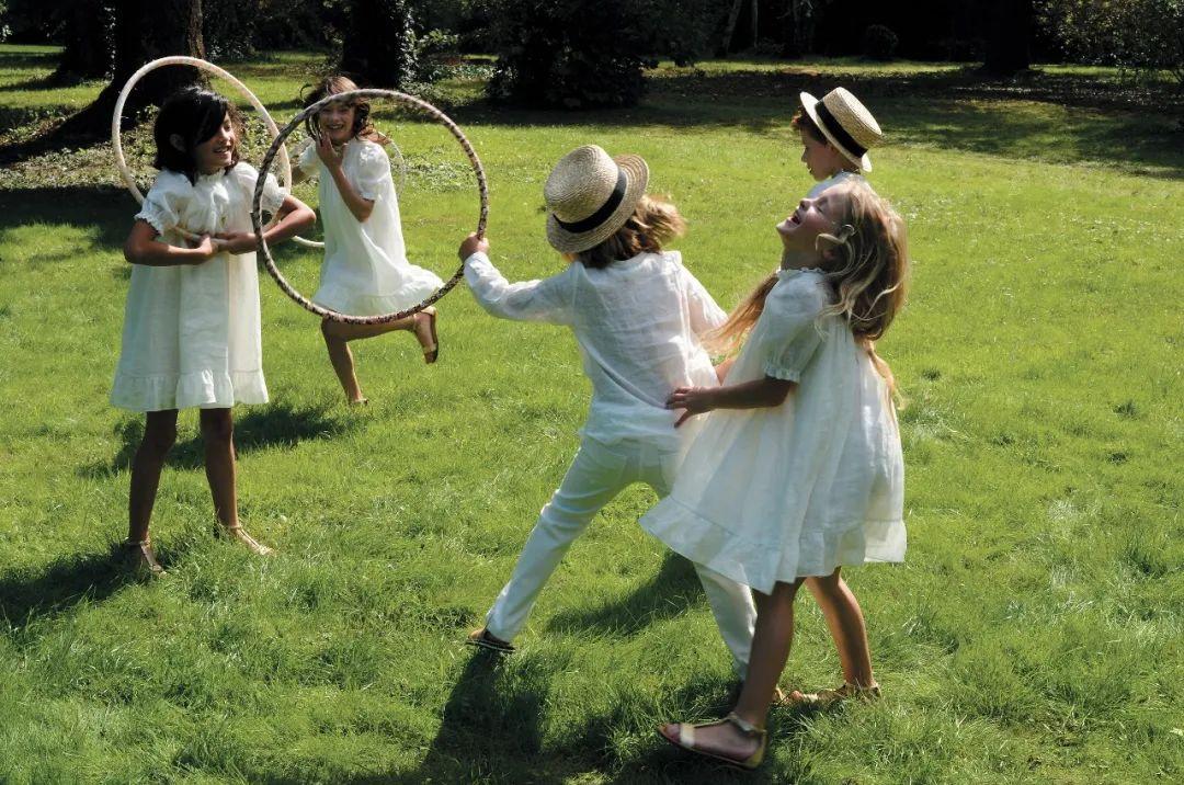 独家专访 | Bonpoint 为奢华童装市场带来哪些启发？《华丽志》专访 CEO &艺术总监 - 知乎