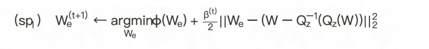 大模型压缩：极低比特（2bit）量化方法HQQ：Half-Quadratic Quantization of Large Machine Learning Models详解 - 知乎