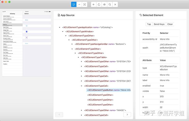 iOS自动化真机测试验证环境过程中常见问题解析 - 知乎