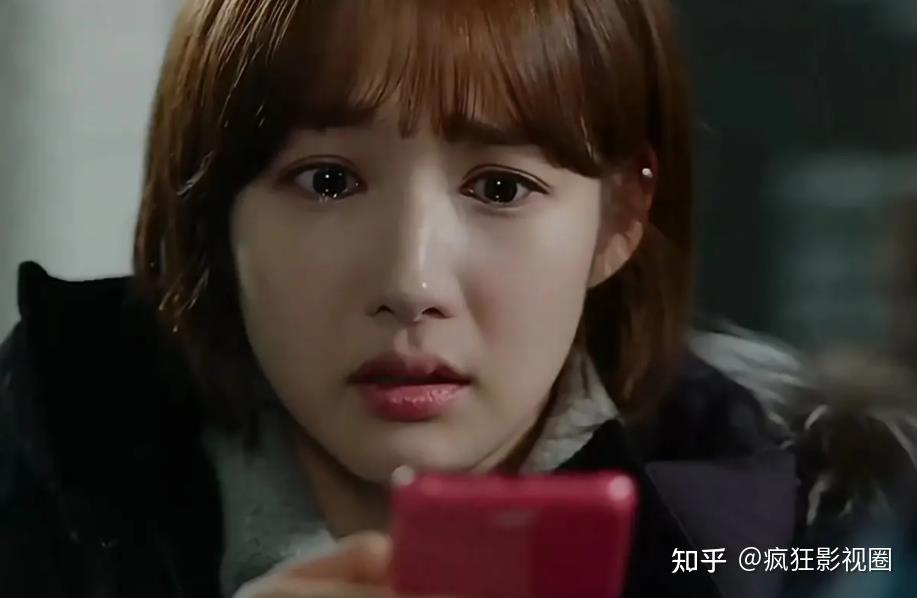 韩国女星朴敏英，拍一部剧换一张脸，36岁沦为韩国财阀的玩伴 - 知乎