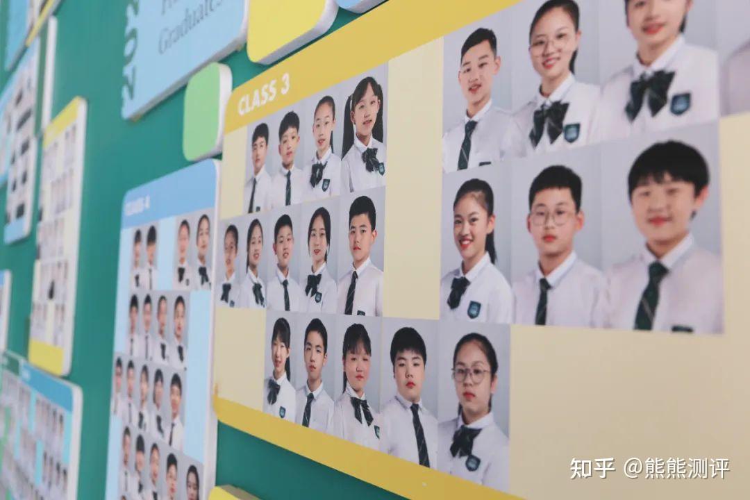 重庆德普外国语学校上新，快看看有没有你的“菜”！ - 知乎