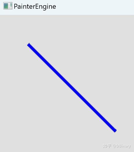 PainterEngine 跨平台图形设计框架 - 知乎