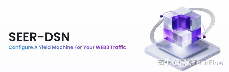 全球发售，SEER的DSN（动态NFT技术）有何亮点？ - 知乎