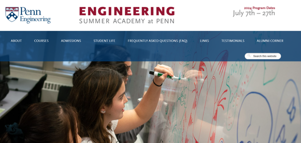 五大类，10个高质量夏校盘点！最早1月底截止，再不申请就晚了！ - 知乎