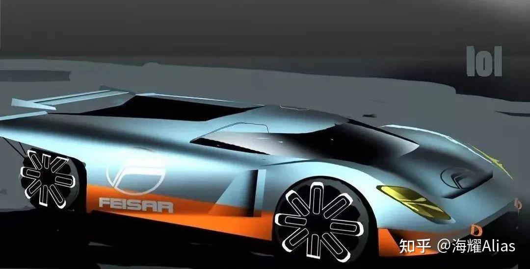 有点意思！设计师Kaz Matharu作品分享！（海耀设计分享） - 知乎