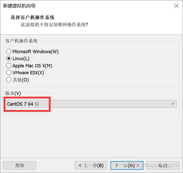 CentOS 7 安装配置教程 - 知乎