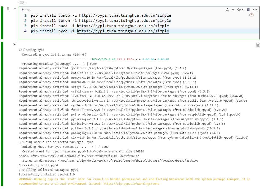 PyOD 异常/离群检测库：功能强大的工业数据分析利器 - 知乎