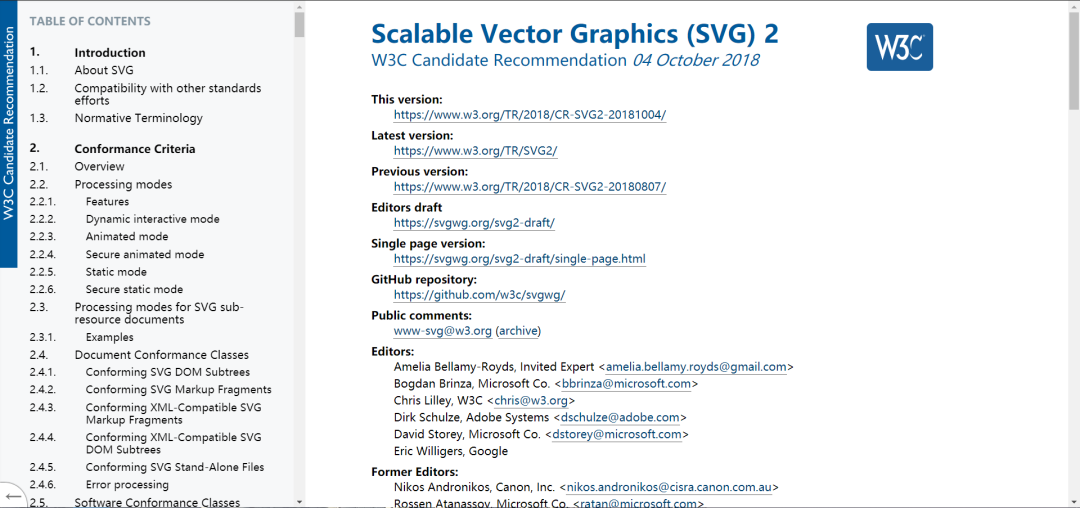 一篇文章教会你使用HTML5 SVG 标签 - 知乎