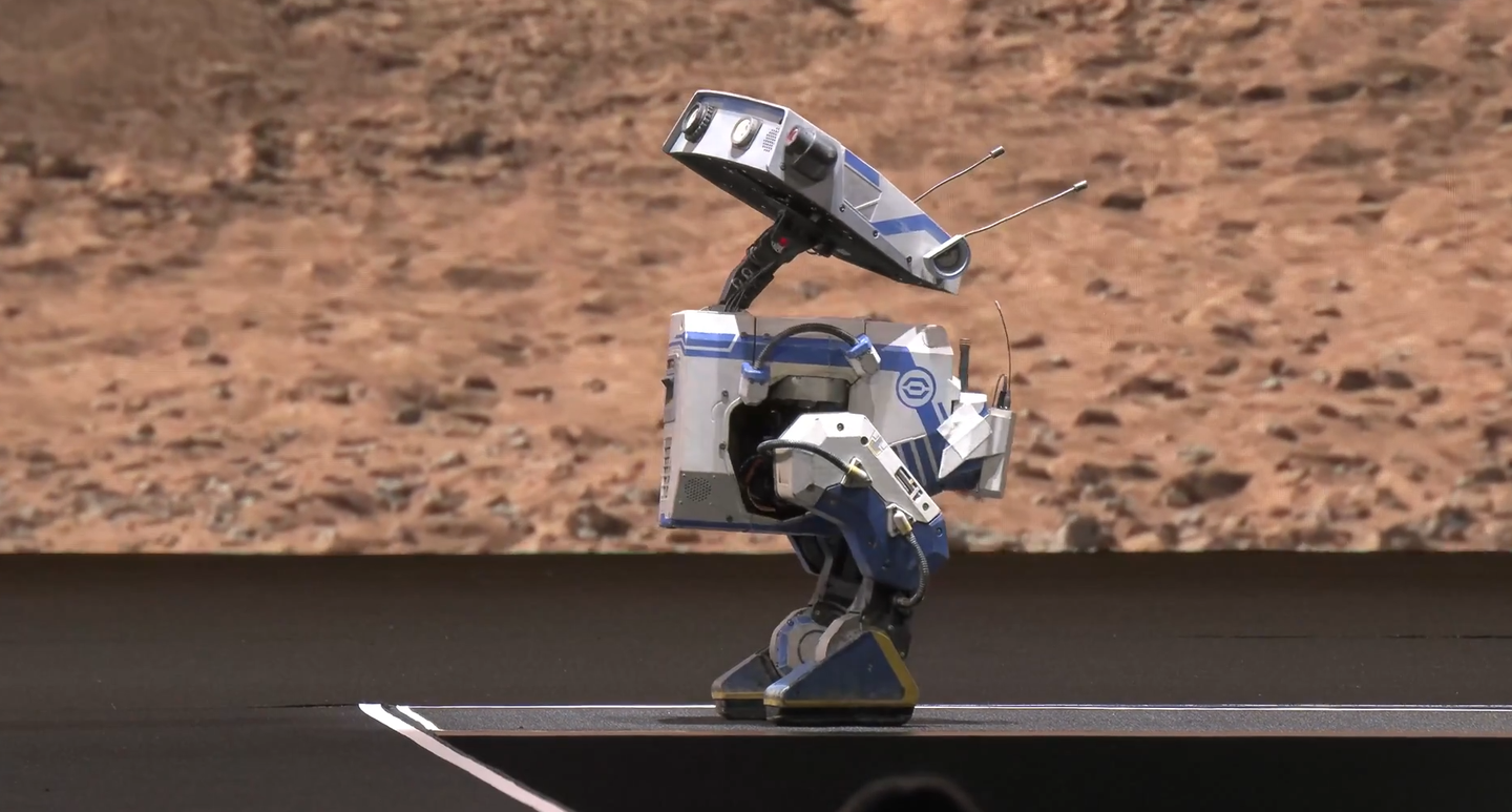 刚刚！“王炸”全球首款开源人形机器人来了！十万亿赛道彻底炸裂 - 知乎