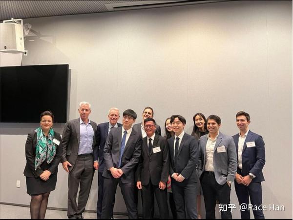 干货 | 哥伦比亚大学商学院会计&基本面分析(CBS MSAFA)项目介绍 - 知乎