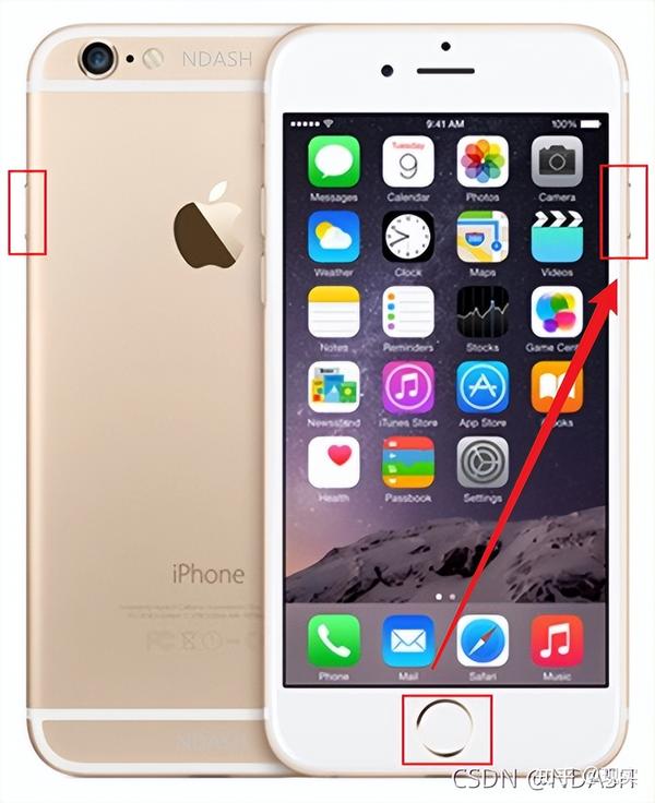 苹果iOS设备进入DFU模式方法汇总（全型号） - 知乎