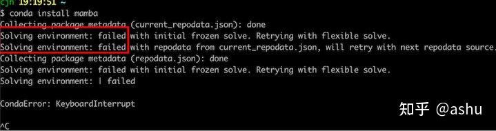 Linux安装conda - 知乎