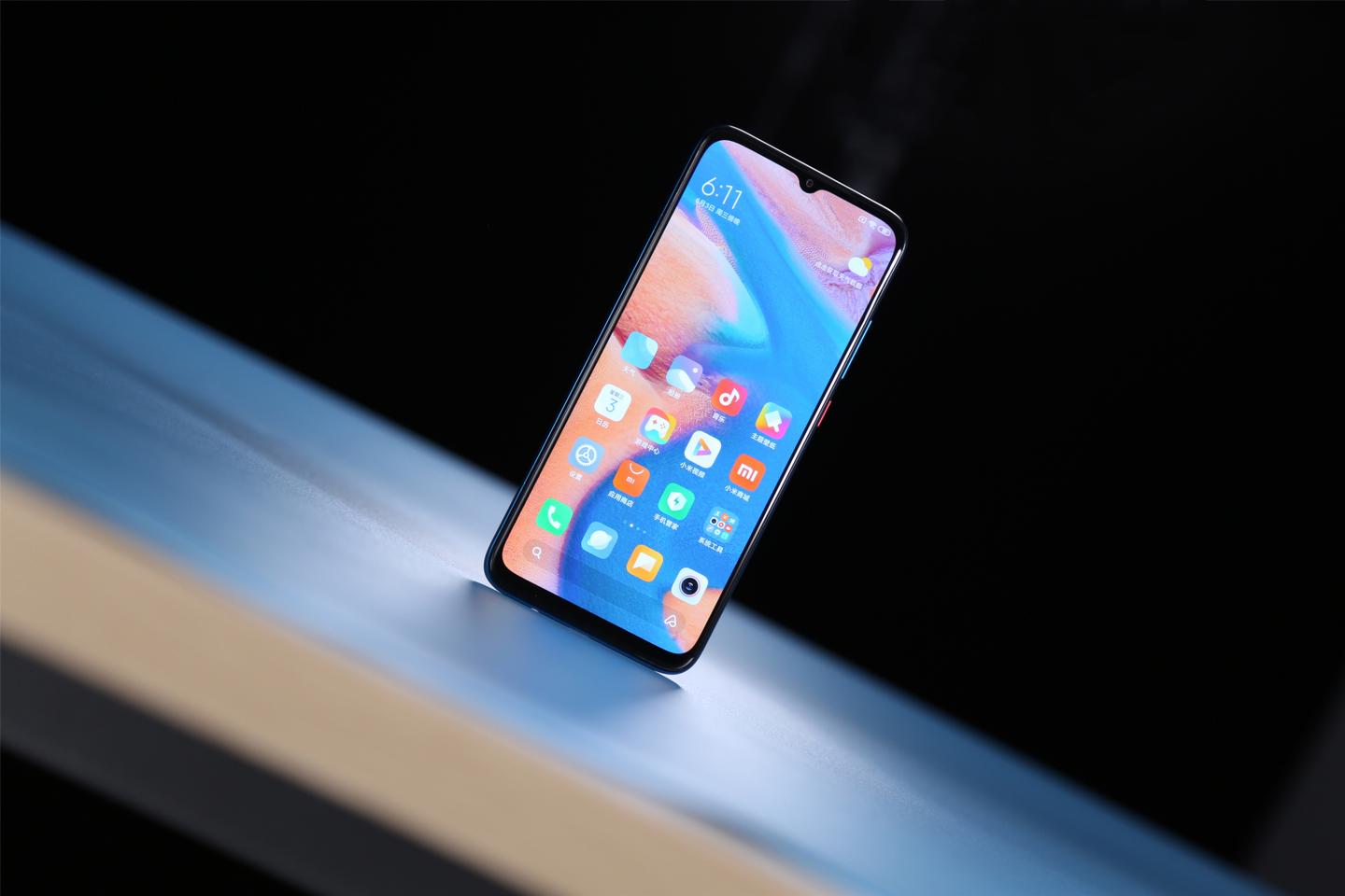 1599元上5G！Redmi 10X评测 - 知乎