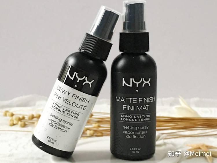 欧美开架彩妆，好用到尖叫的NYX有什么值得买！ - 知乎