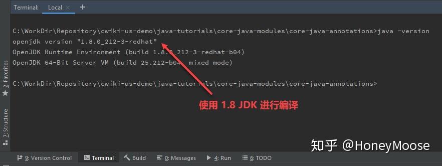 Java 编译错误 Java Lang Exceptionininitializer 知乎