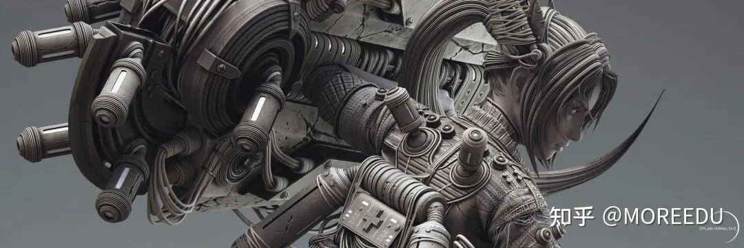 渲染器Arnold for Maya自嵌的Denoiser&Optix 降噪神器！ - 知乎