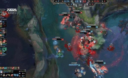 Deft的最后一舞，仍未谢幕 - 知乎