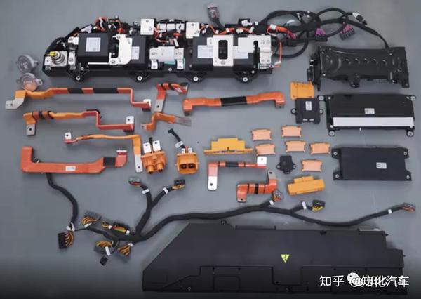 开箱极氪009麒麟电池！ - 知乎