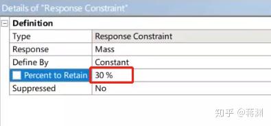 【优化设计】Ansys WorkBench 拓扑优化简例 - 知乎