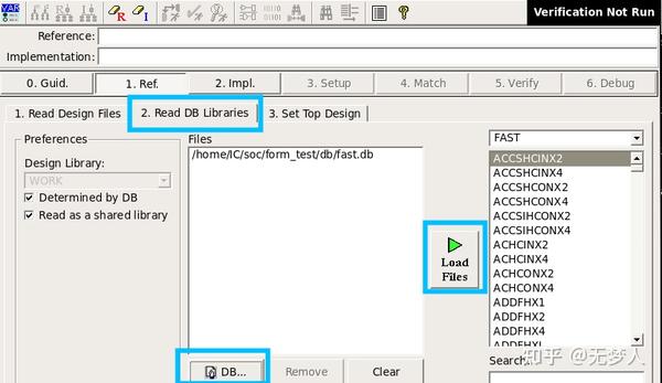 Fomality形式验证基本流程与GUI - 知乎
