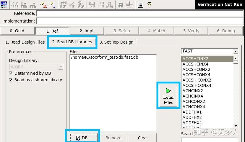 Fomality形式验证基本流程与GUI - 知乎