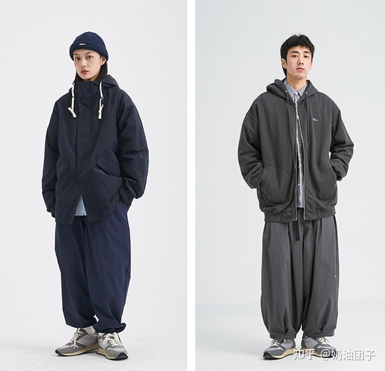 普通男孩怎么穿出 City boy 风格？