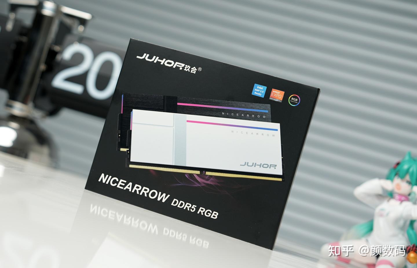 玖合异刃DDR5-6000 CL28评测：海力士A-Die颗粒，AMD新平台的宠儿 - 知乎
