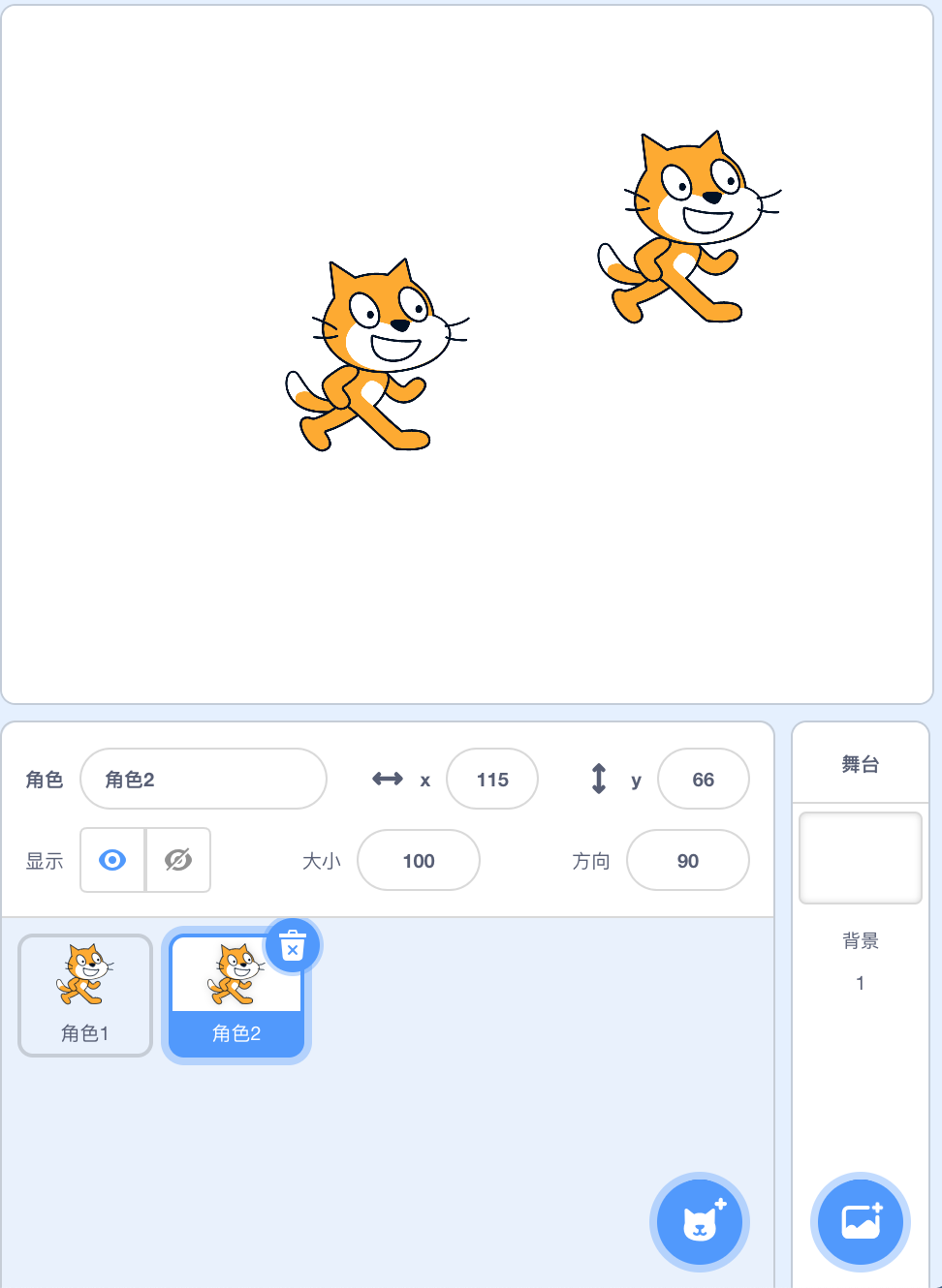 scratch3.0零基础入门篇01认识Scratch3.0界面 - 知乎