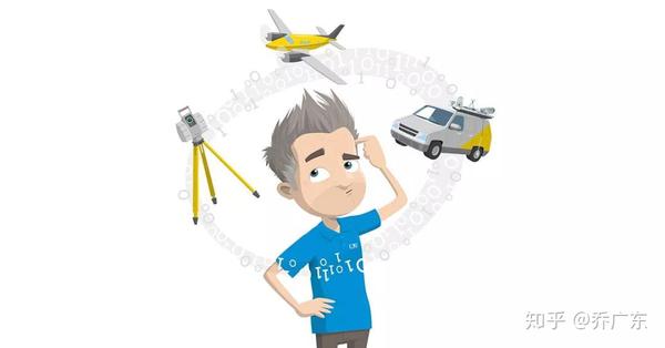 TopoDOT | Connect BIM+GIS | 实景三维数据处理及应用系统！ - 知乎