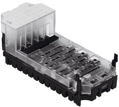 认识Festo(费斯托)CPX电气终端的输入/输出模块 - 知乎