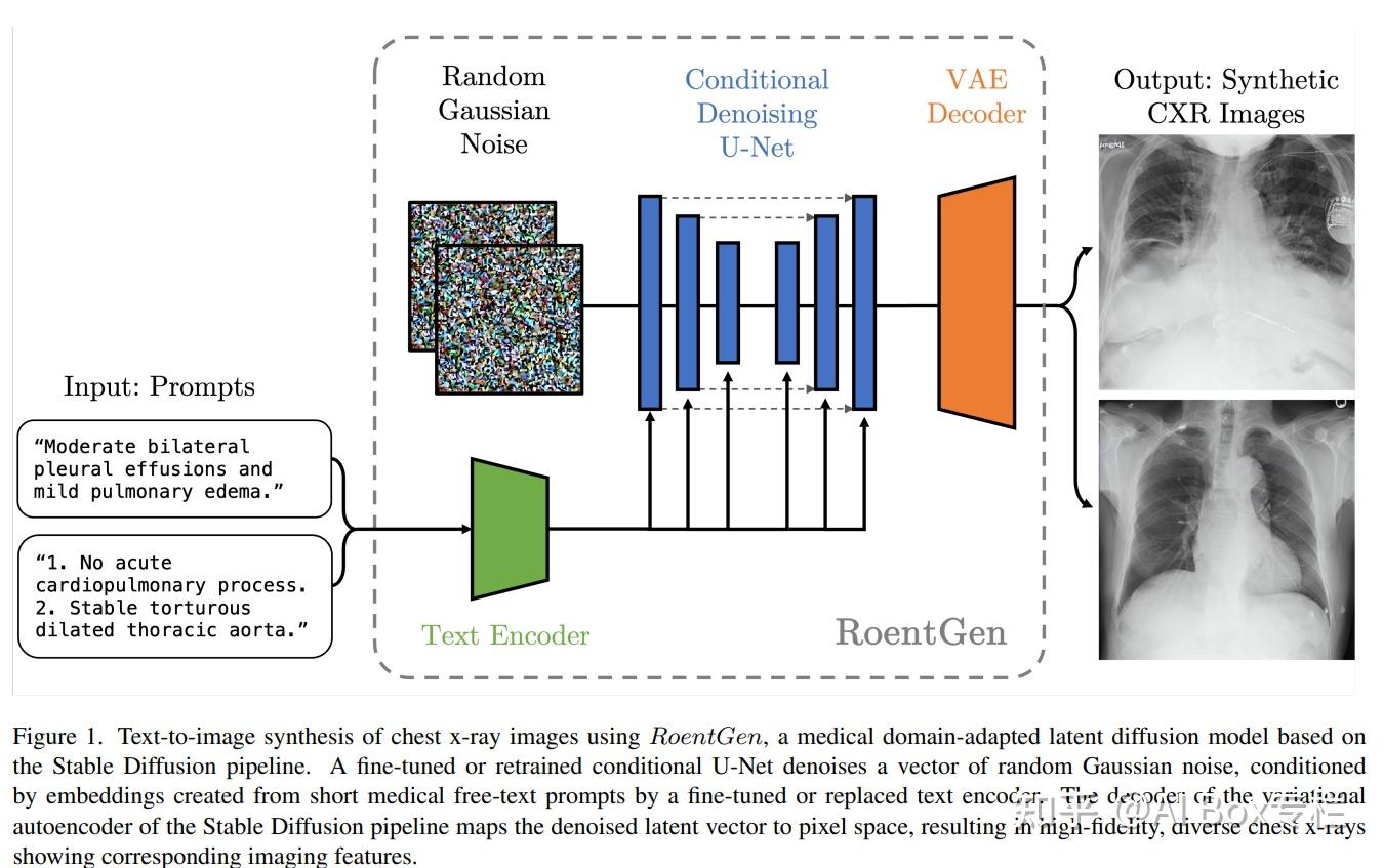Multimodality in Medical Domain：一文速览医学多模态进展 - 知乎