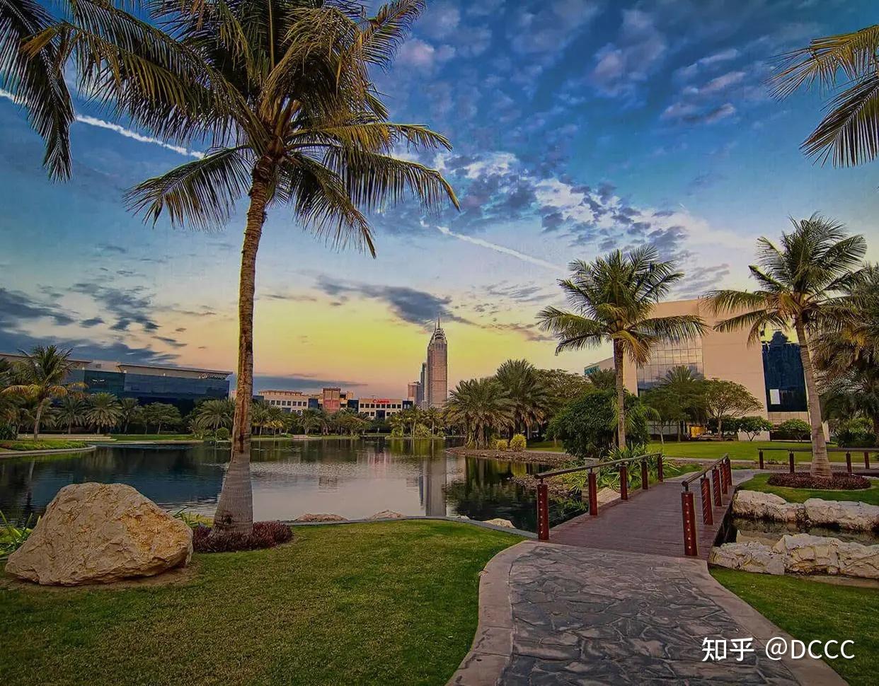 DCCC迪中咨询中心：如何在迪拜互联网城自由区注册公司 - 知乎